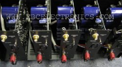 Adcom GFA-7605 GFA-7607 Repair Service